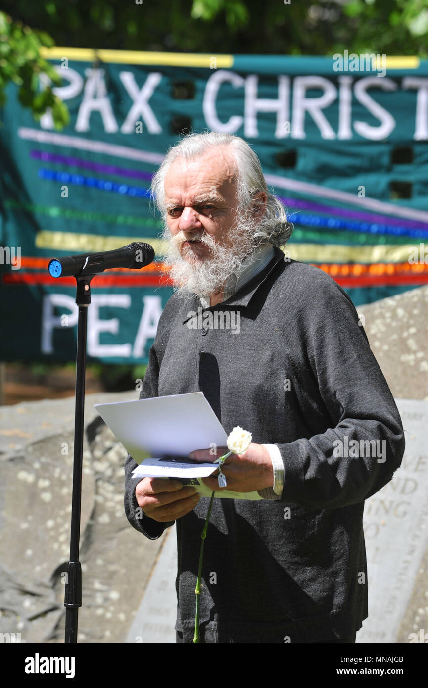 Conscientious objectors world war hi-res stock photography and images ...