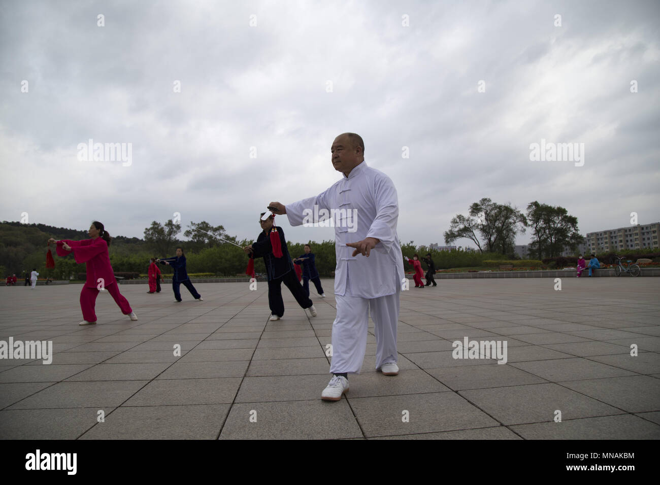 55 year old man hi-res stock photography and images - Alamy