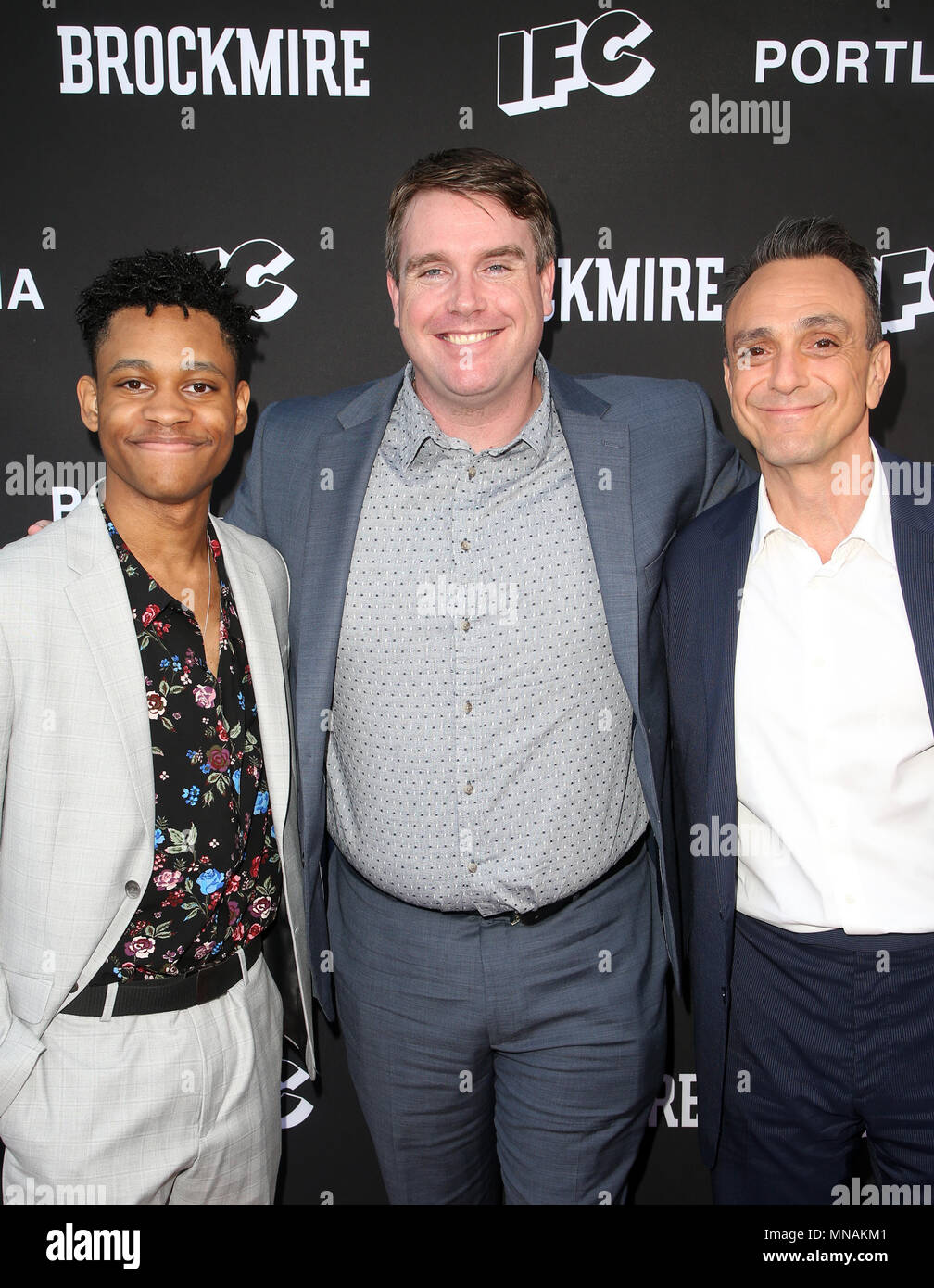 Tyrel Jackson Williams Stock Photos & Tyrel Jackson Williams Stock ...