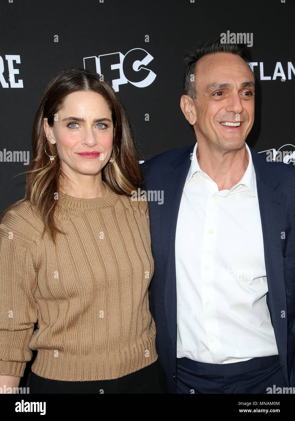 Amanda peet 033 hi-res stock photography and images - Alamy