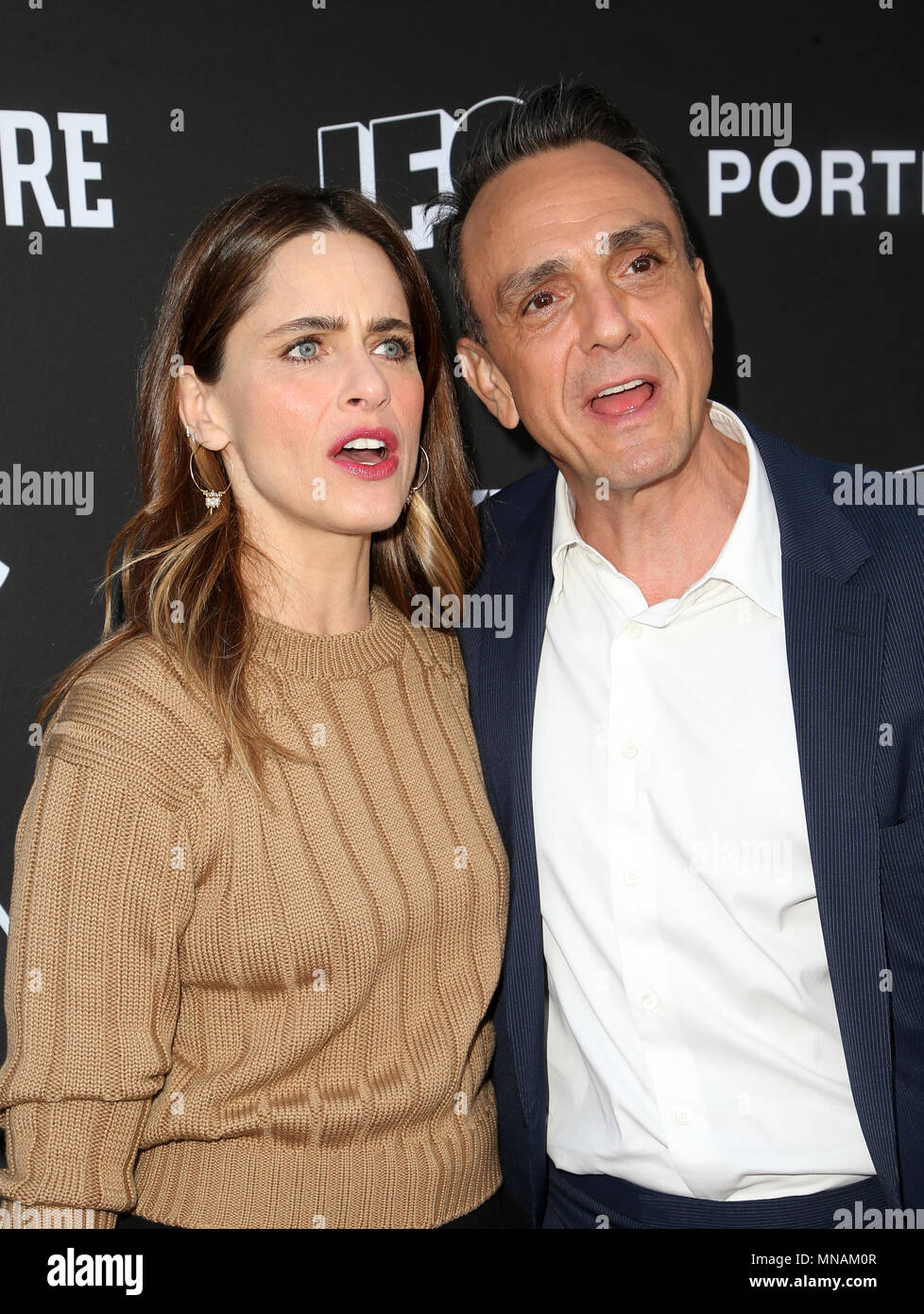 North Hollywood, CA, USA. 15th May, 2018. 15 May 2018- North Hollywood ...