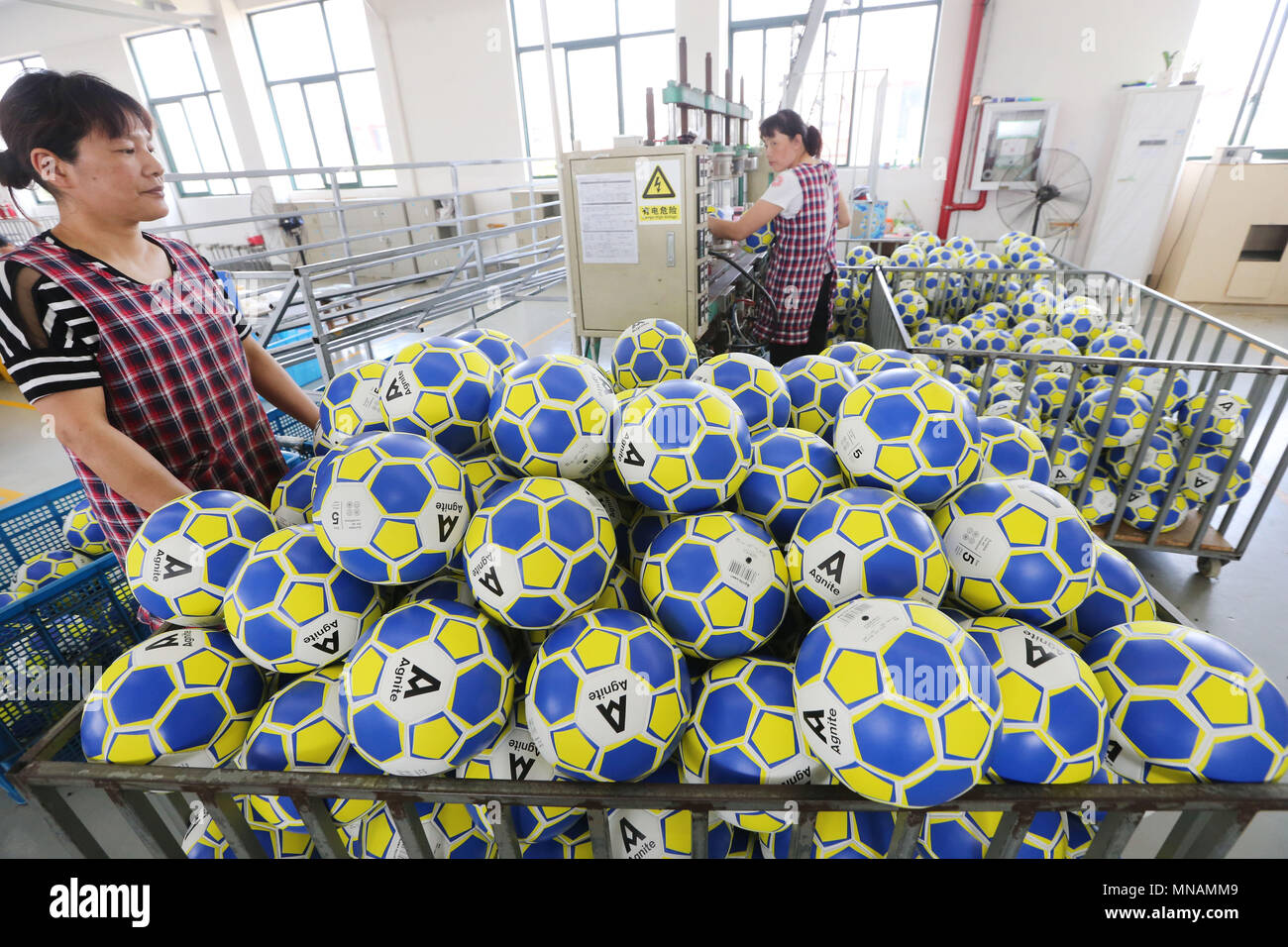 Sports goods hi-res stock photography and images - Alamy