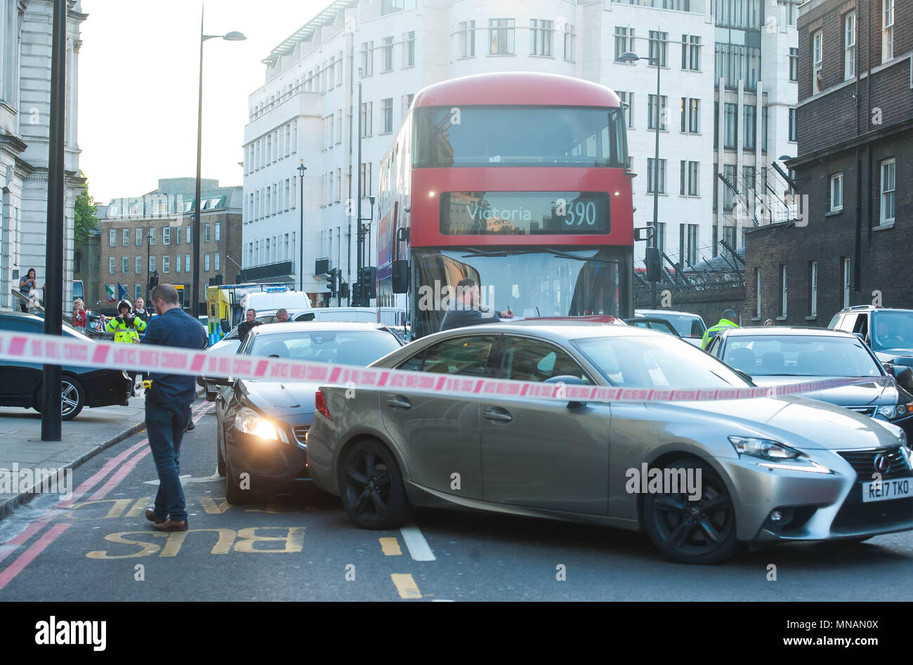 Unmarked police car uk hi-res stock photography and images - Alamy