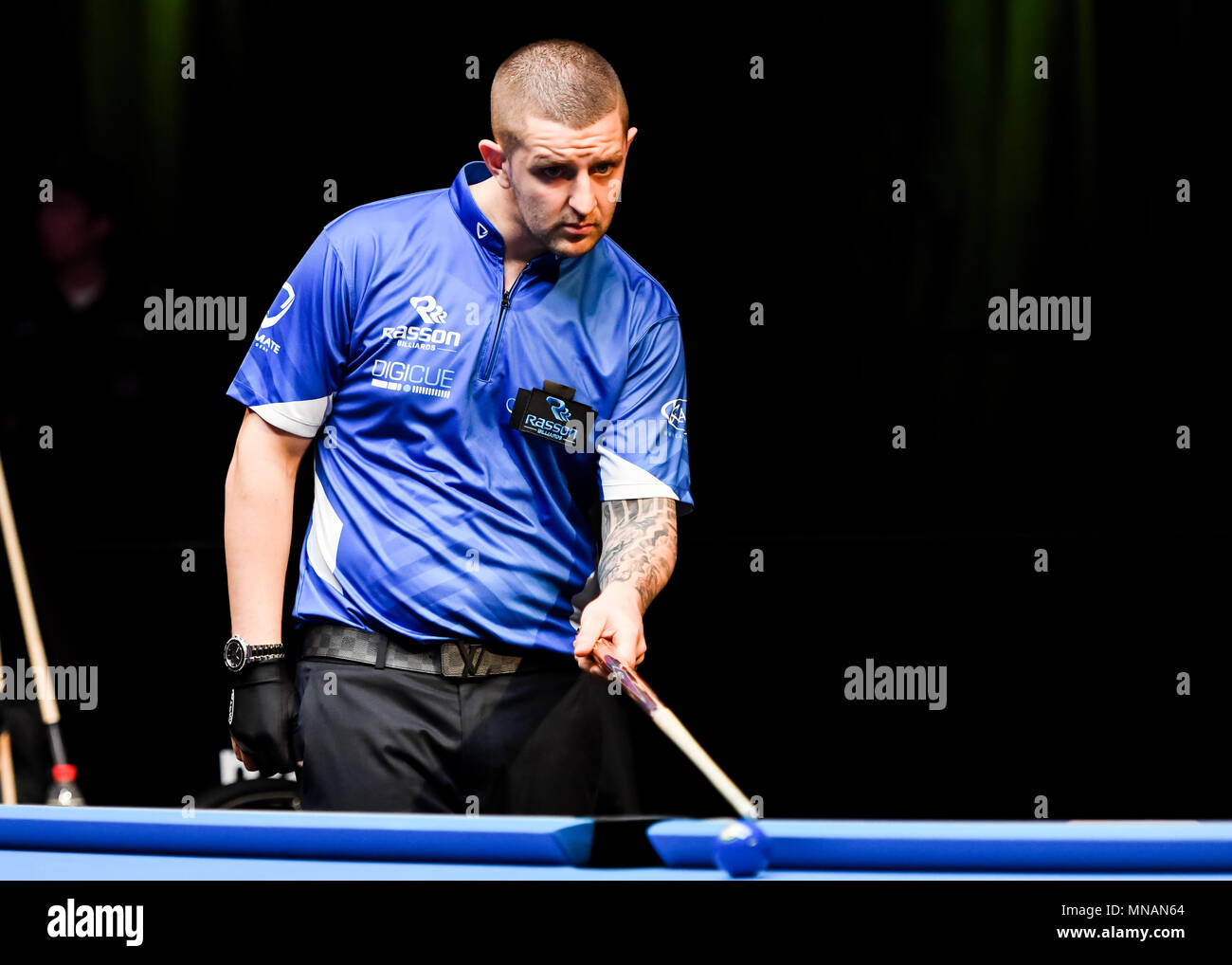 Jayson shaw hi-res stock photography and images - Alamy