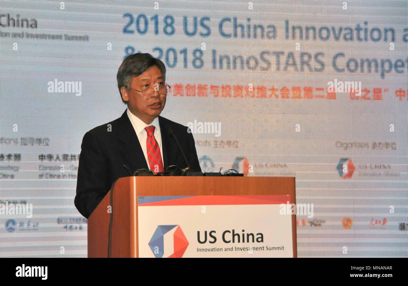 Chinese consul general hi-res stock photography and images - Alamy