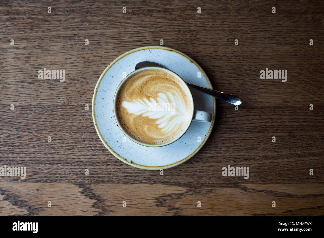cup of coffee Stock Photo - Alamy