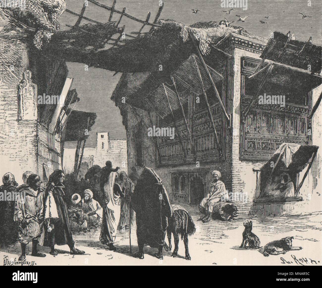 1885 school hi-res stock photography and images - Alamy