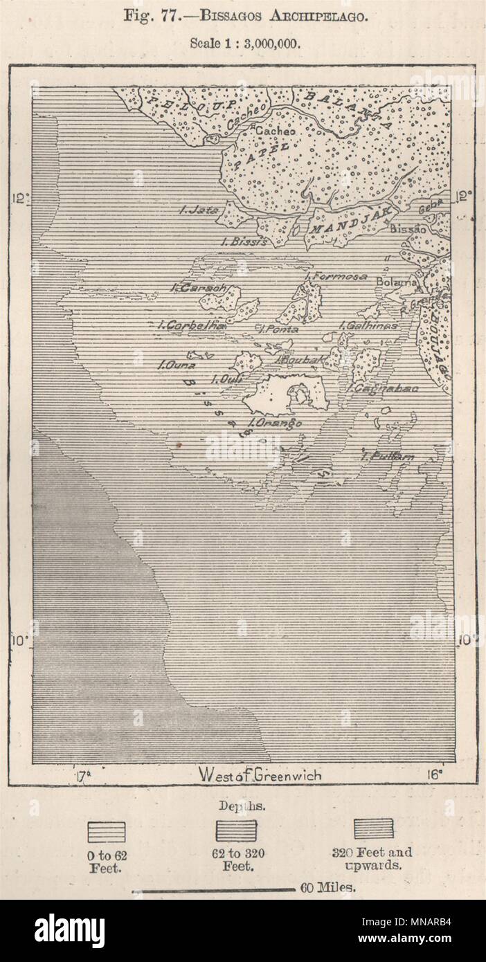 Guinea bissau bijagos hi-res stock photography and images - Alamy