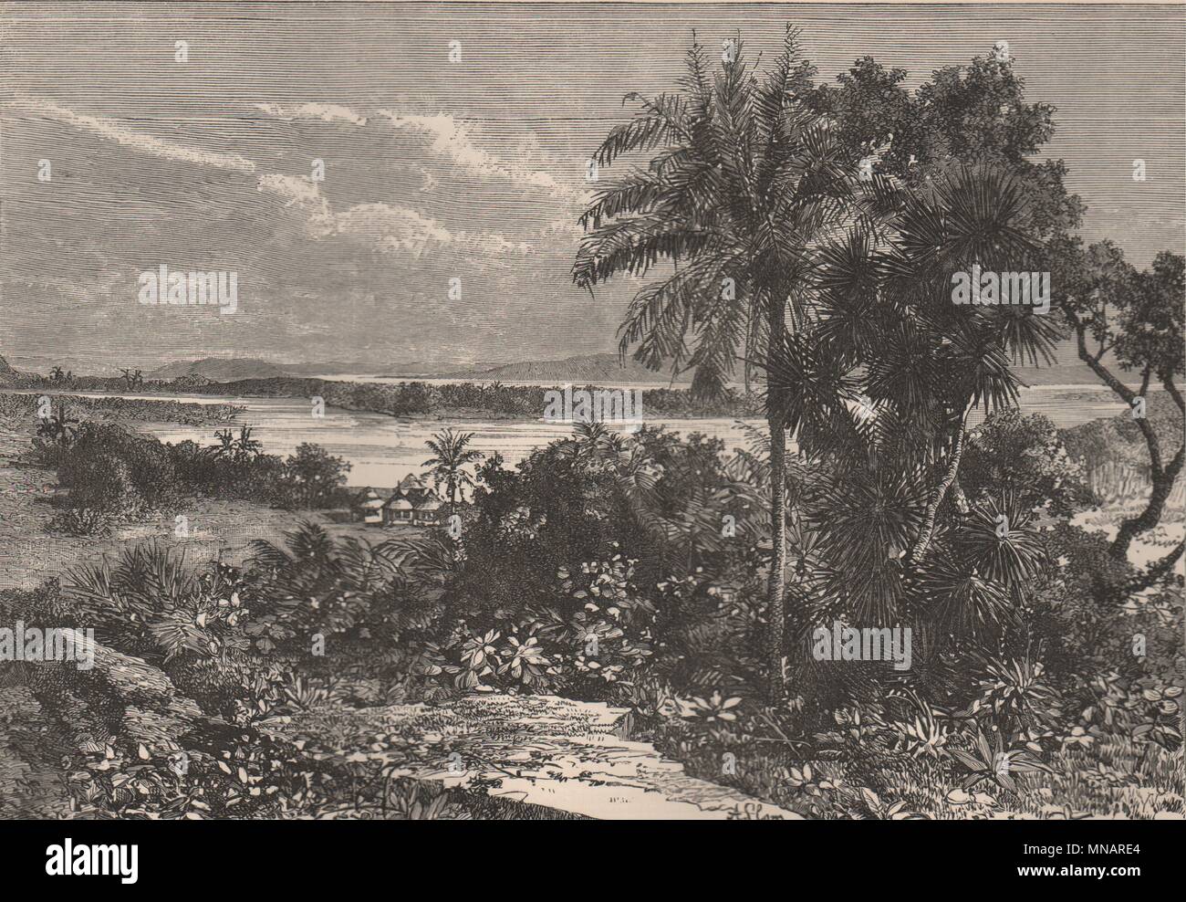 Lokoja hi-res stock photography and images - Alamy