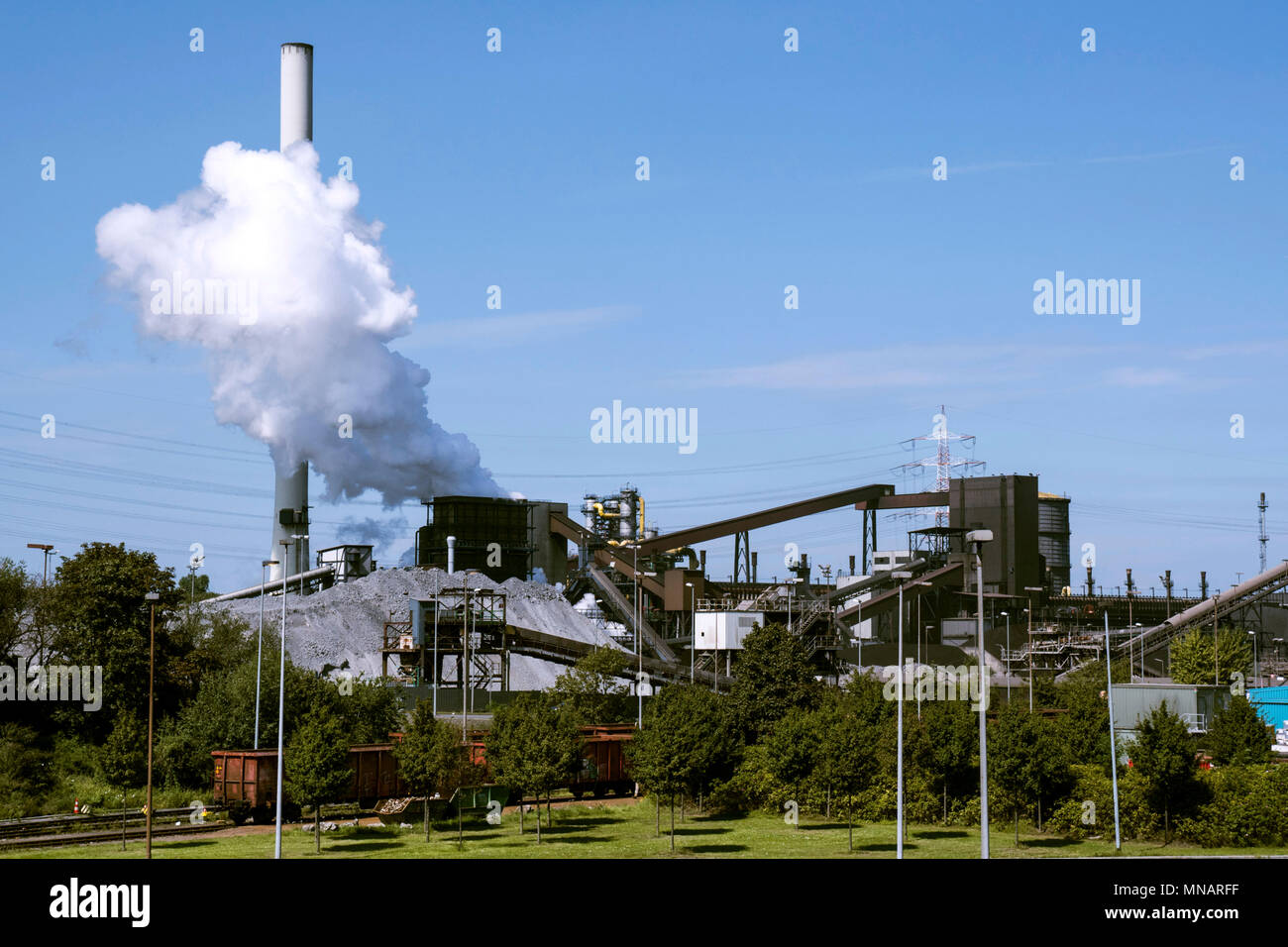 Mannesmann building hi-res stock photography and images - Alamy