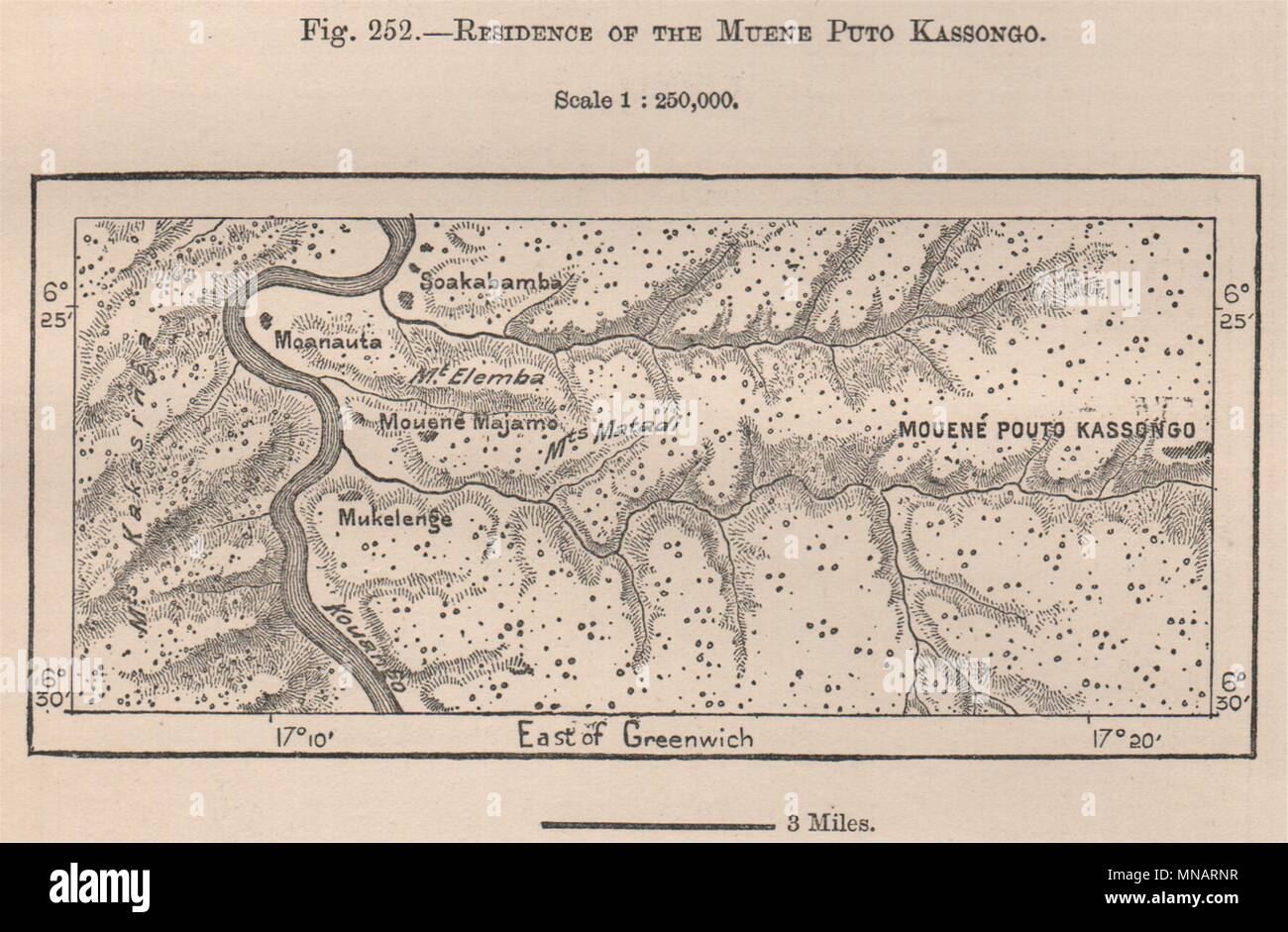 Kwango river hi-res stock photography and images - Alamy