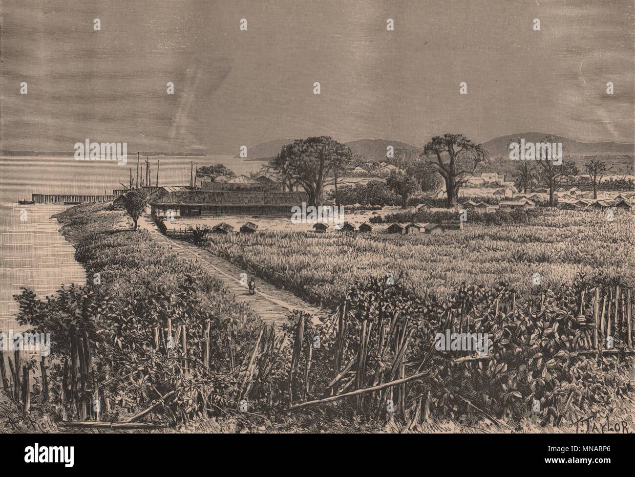 Old boma hi-res stock photography and images - Alamy