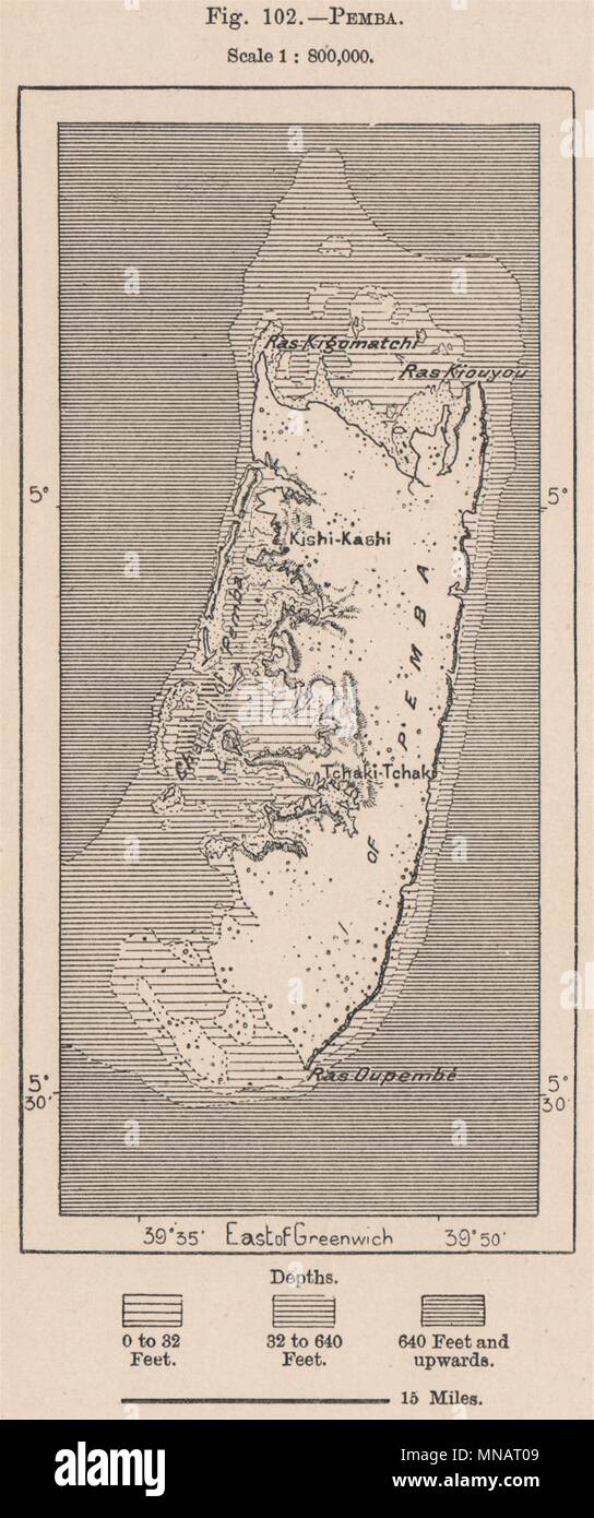 Vintage zanzibar hi-res stock photography and images - Alamy