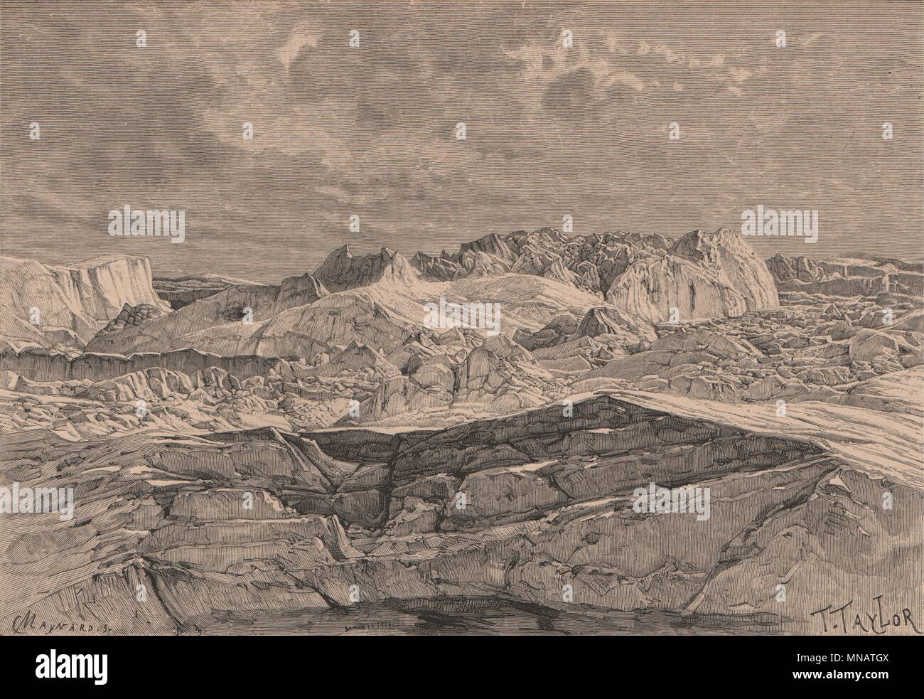 Ivigtut hi-res stock photography and images - Alamy