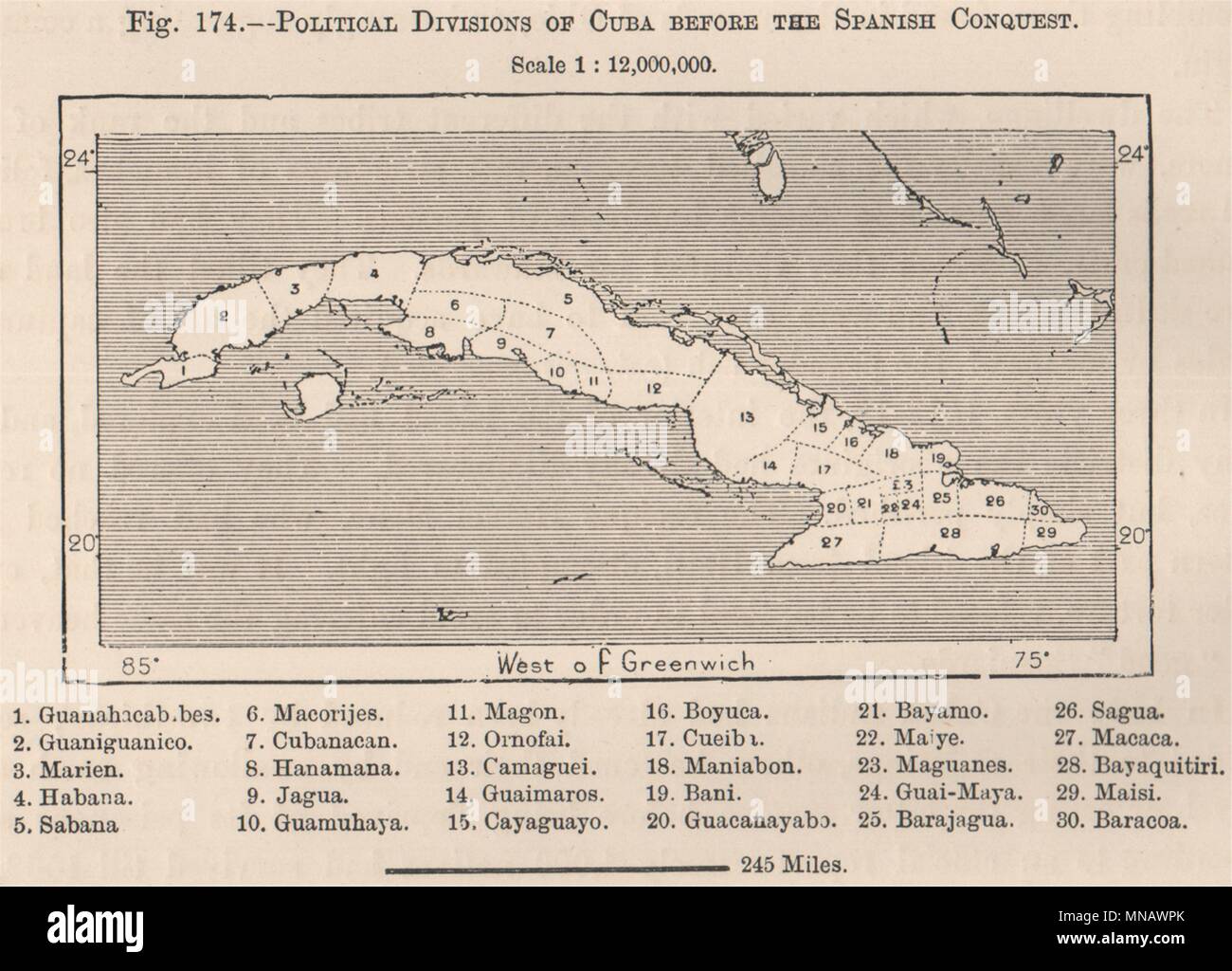 Spanish conquest hi-res stock photography and images - Alamy