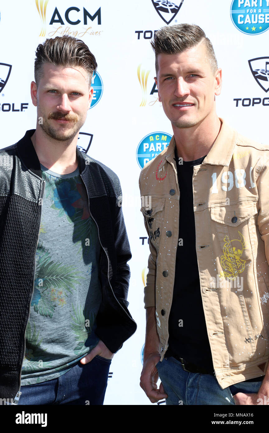 The Academy of Country Music presents the Lifting Lives Topgolf Tee-Off ...