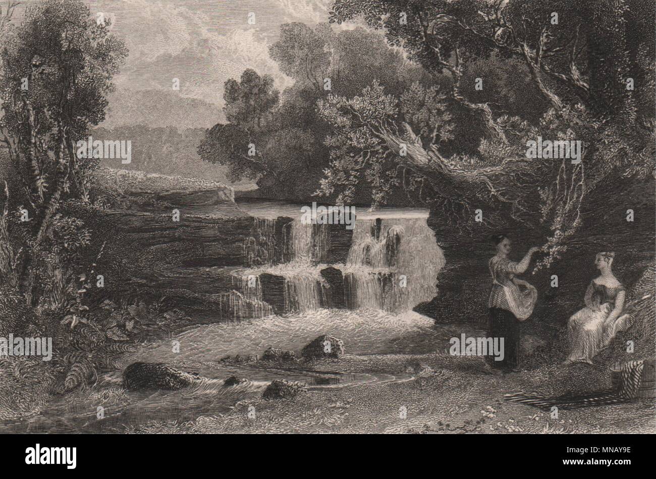 Andrew burn hi-res stock photography and images - Alamy