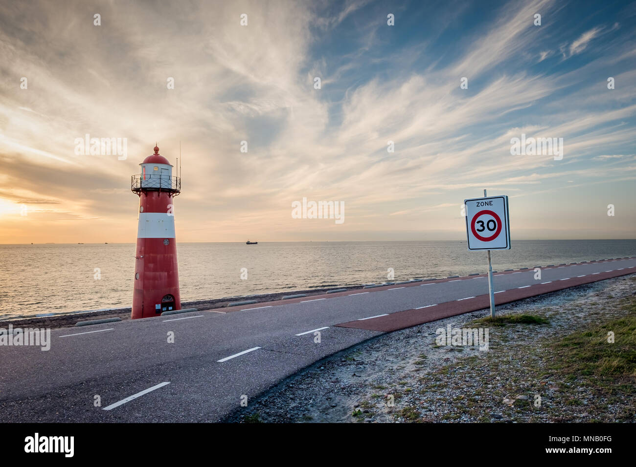 Vintage lighthouse hi-res stock photography and images - Alamy