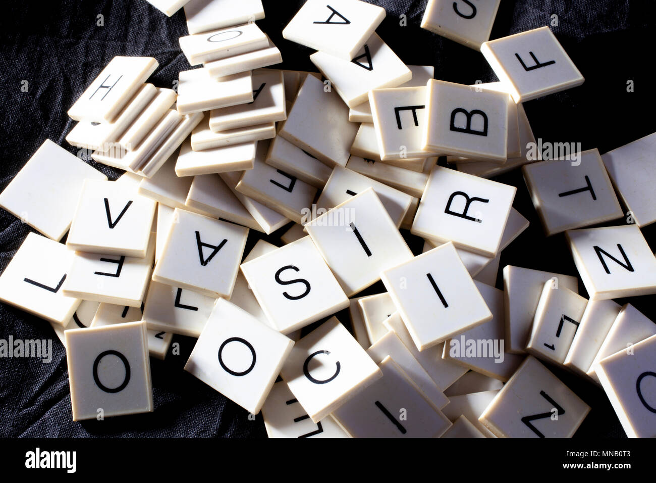 Namae Of The Game Where You Stack Up Alphabet Letters - Get What You Need