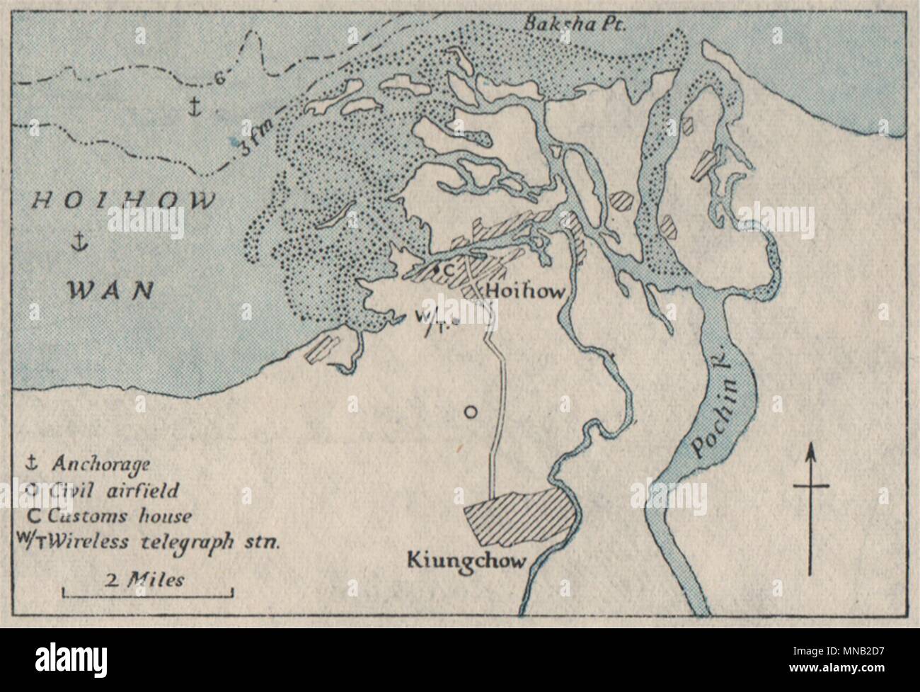 Kiungchow hi-res stock photography and images - Alamy