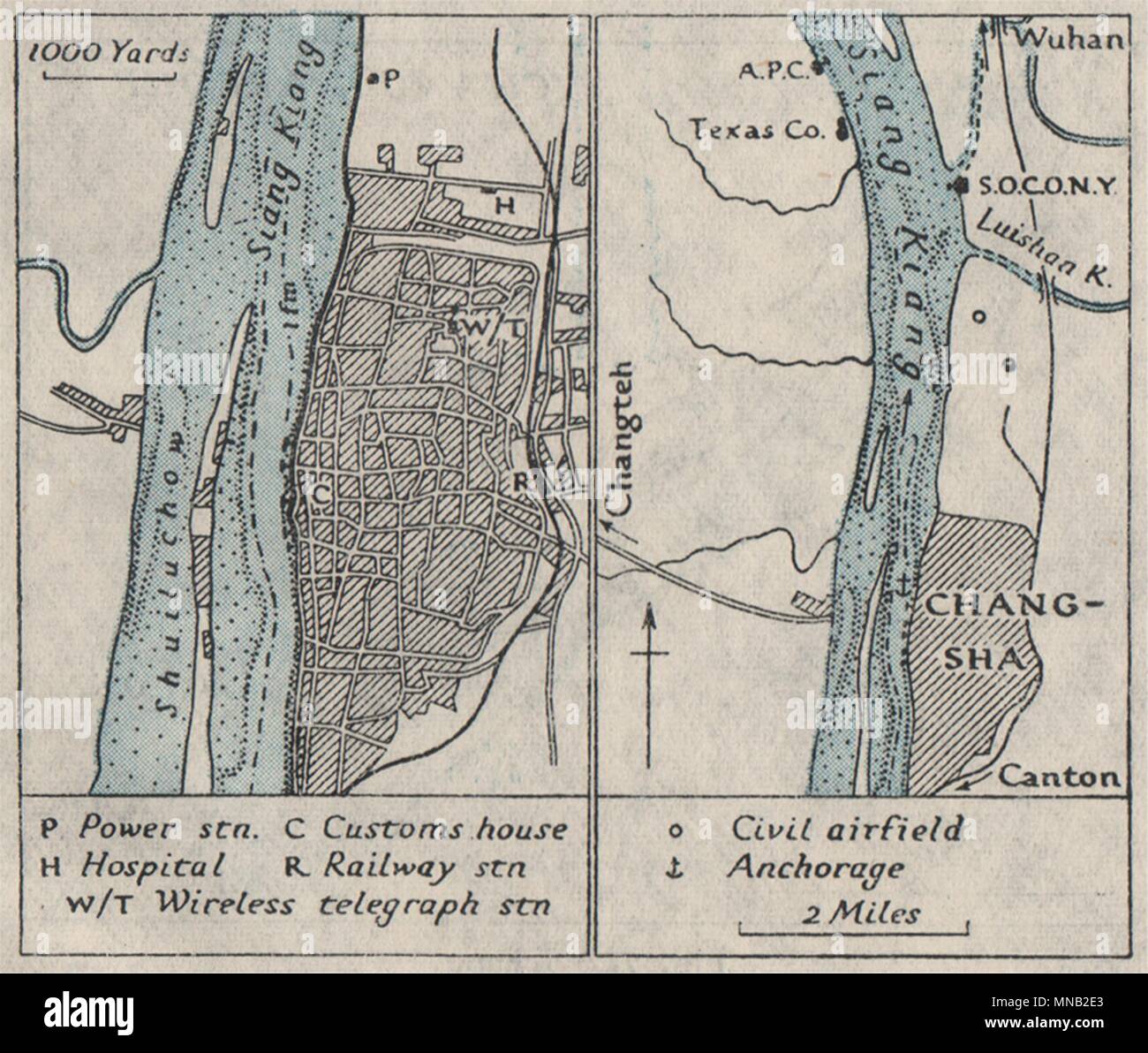 1945 map of china hi-res stock photography and images - Alamy 1945 map of china hi-res stock photography and images - Alamy
