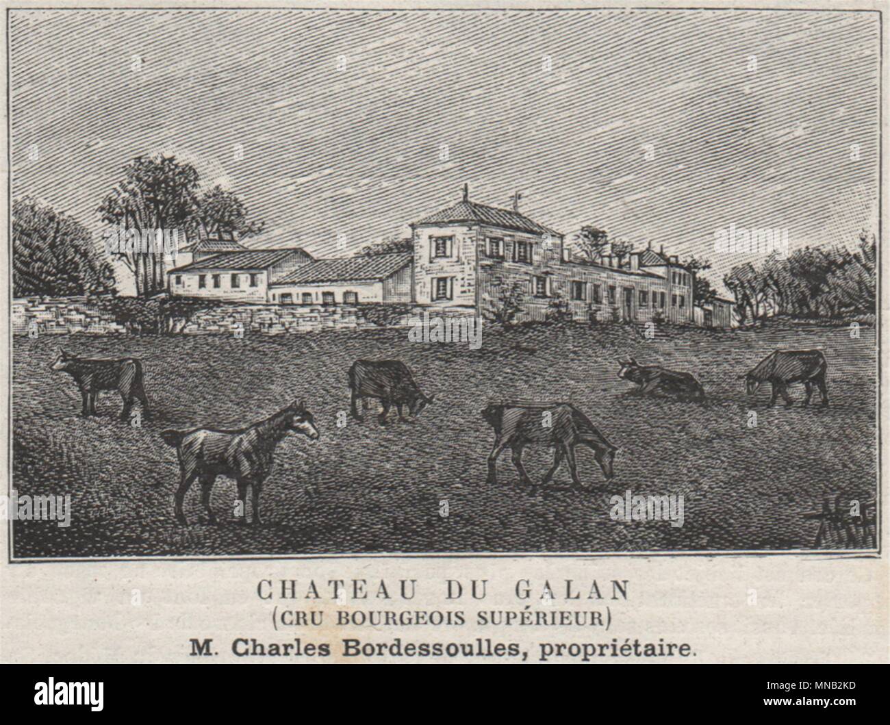 Charles Bourgeois High Resolution Stock Photography and Images - Alamy