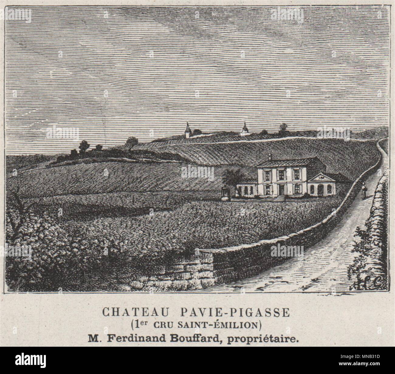 Pigasse High Resolution Stock Photography and Images - Alamy