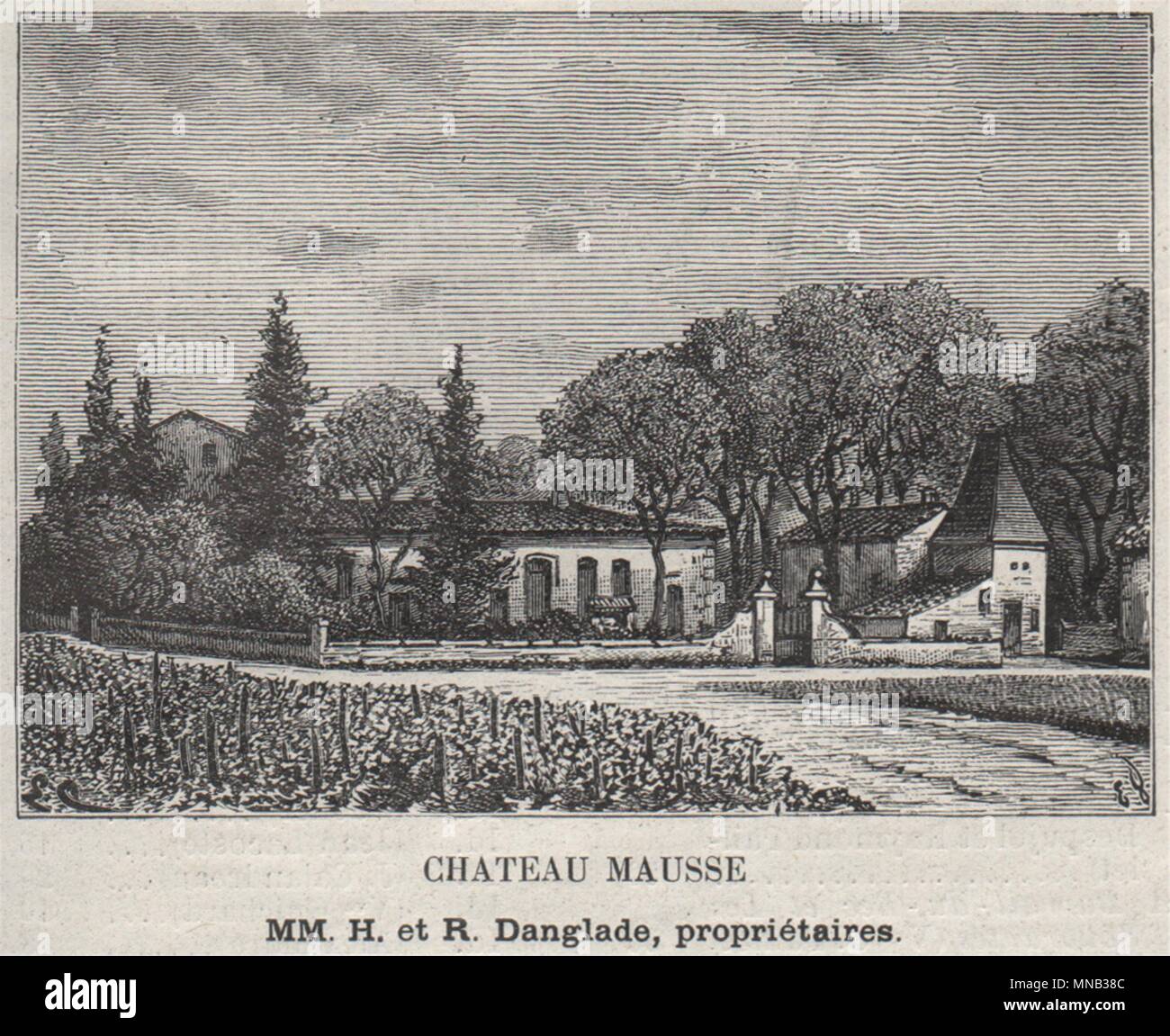 Mausse hi-res stock photography and images - Alamy