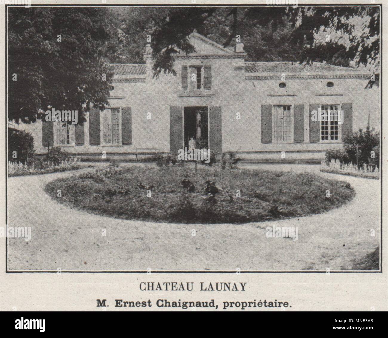 Teuillac hi-res stock photography and images - Alamy