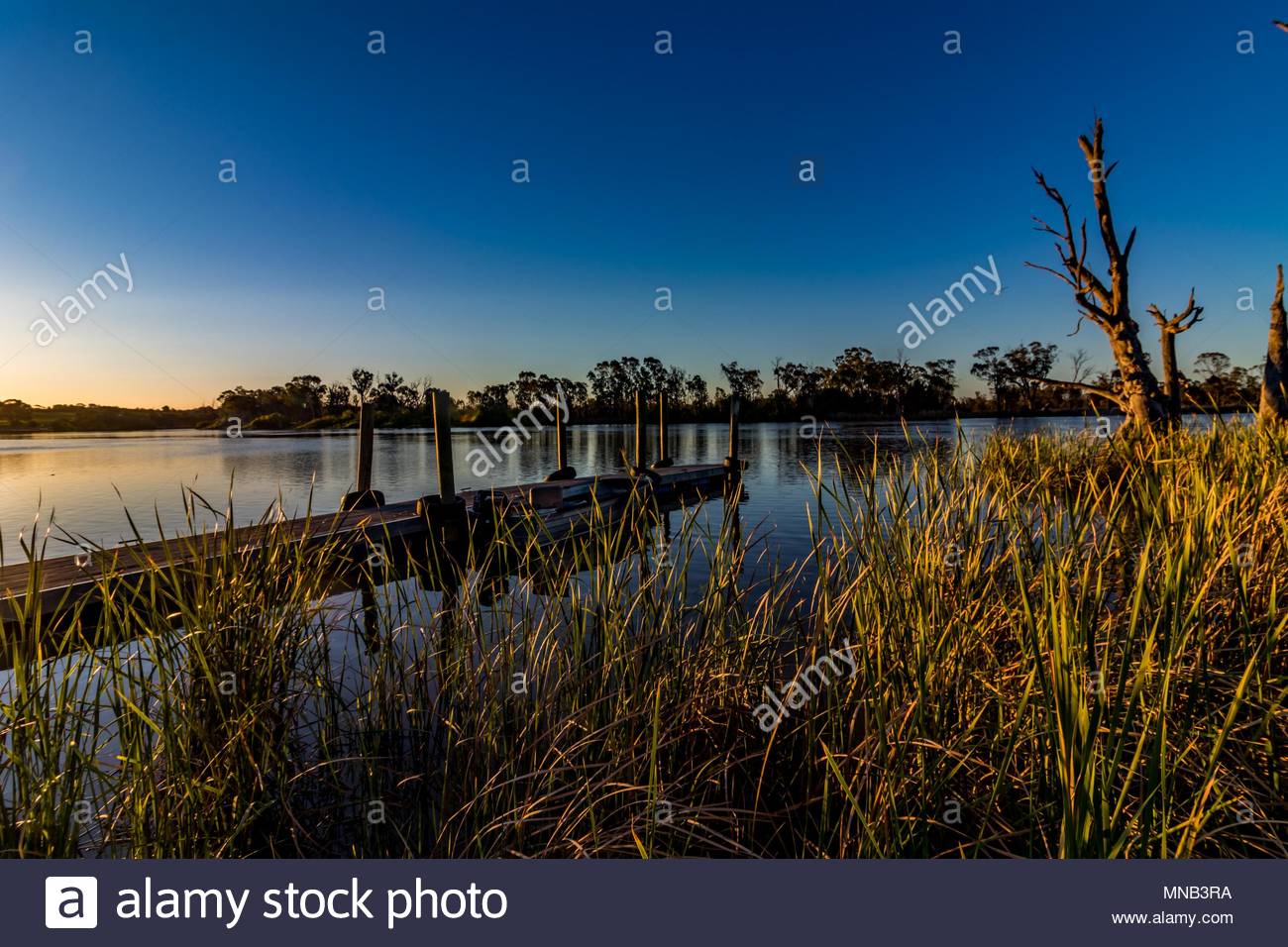 Murray Sunset High Resolution Stock Photography and Images - Alamy