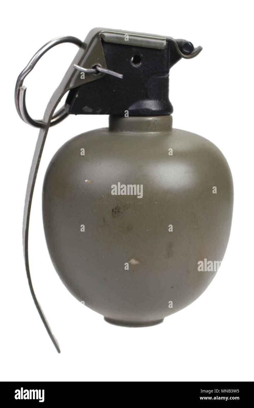 Smoke grenade vietnam hi-res stock photography and images - Alamy