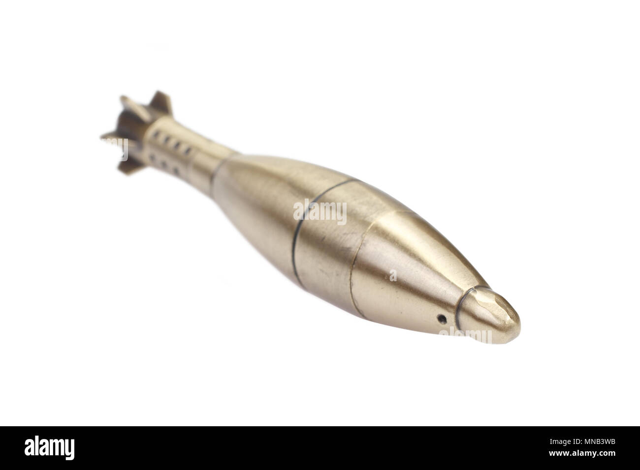 Mortar shell hi-res stock photography and images - Alamy