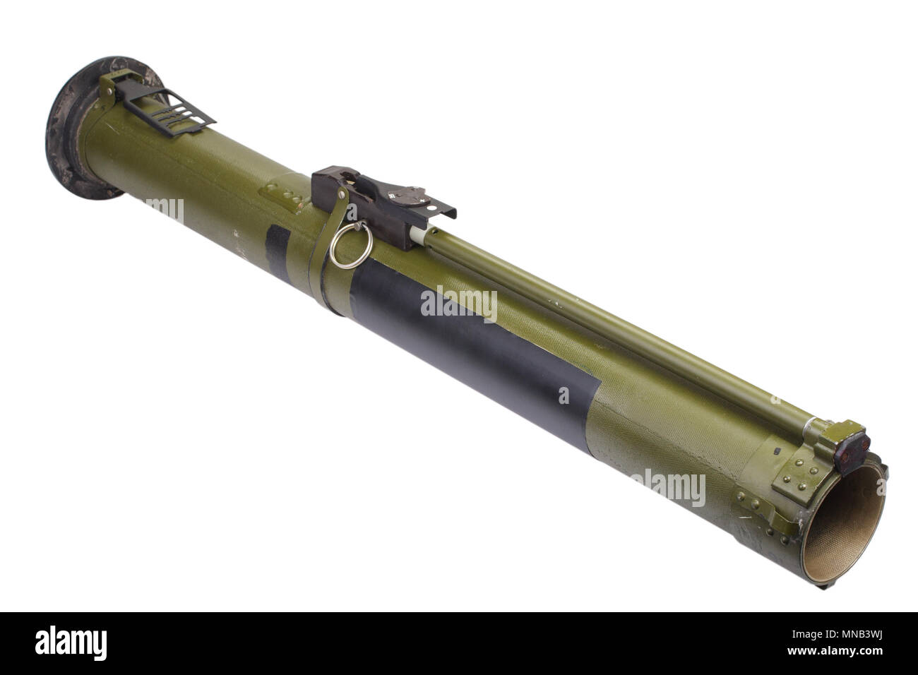 Rpg rocket hi-res stock photography and images - Alamy