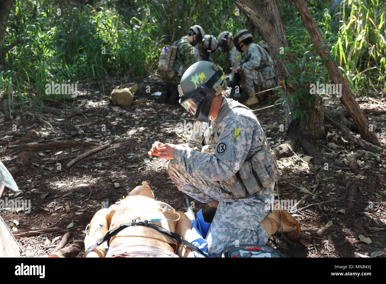 Trauma lane hi-res stock photography and images - Alamy