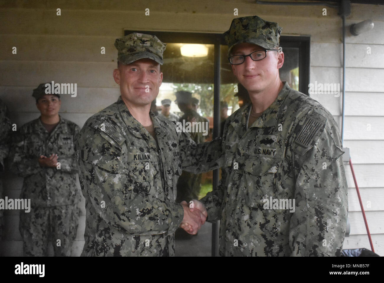 Captain pearson hi-res stock photography and images - Alamy