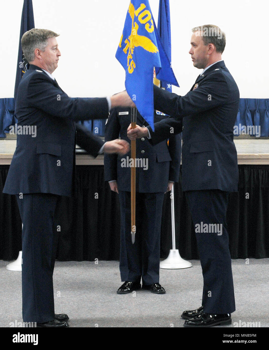 111th attack wing hi-res stock photography and images - Alamy