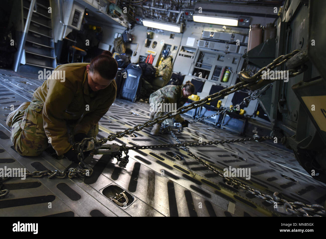 Interim armored vehicle stryker hi-res stock photography and images - Alamy