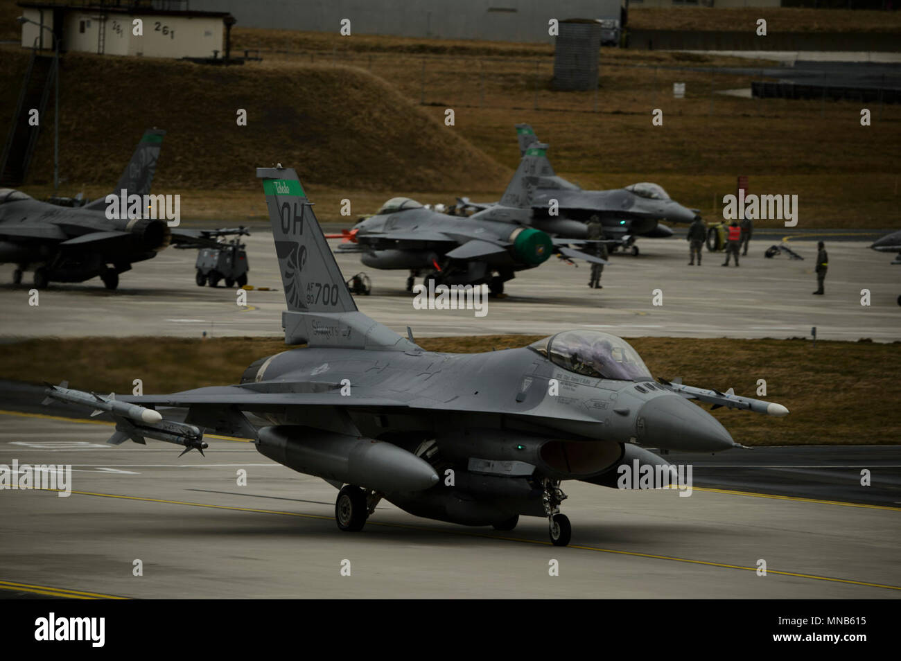 112th fighter squadron hi-res stock photography and images - Alamy