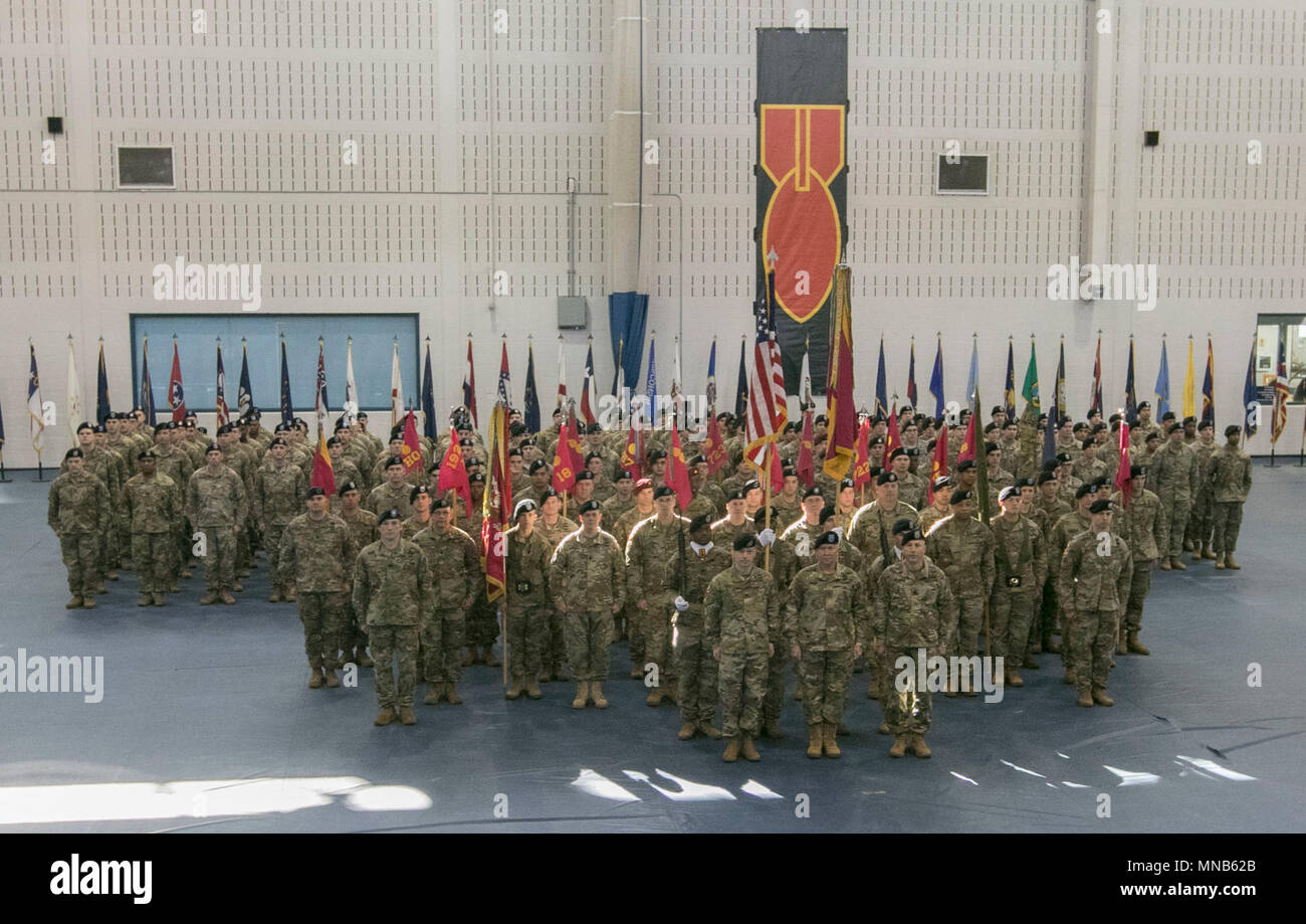 52d eod hi-res stock photography and images - Alamy