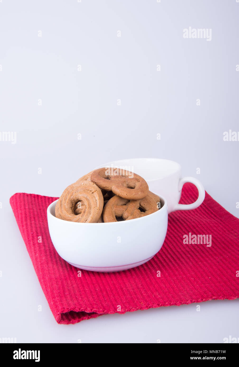 cookie or assorted cookies on a background Stock Photo - Alamy
