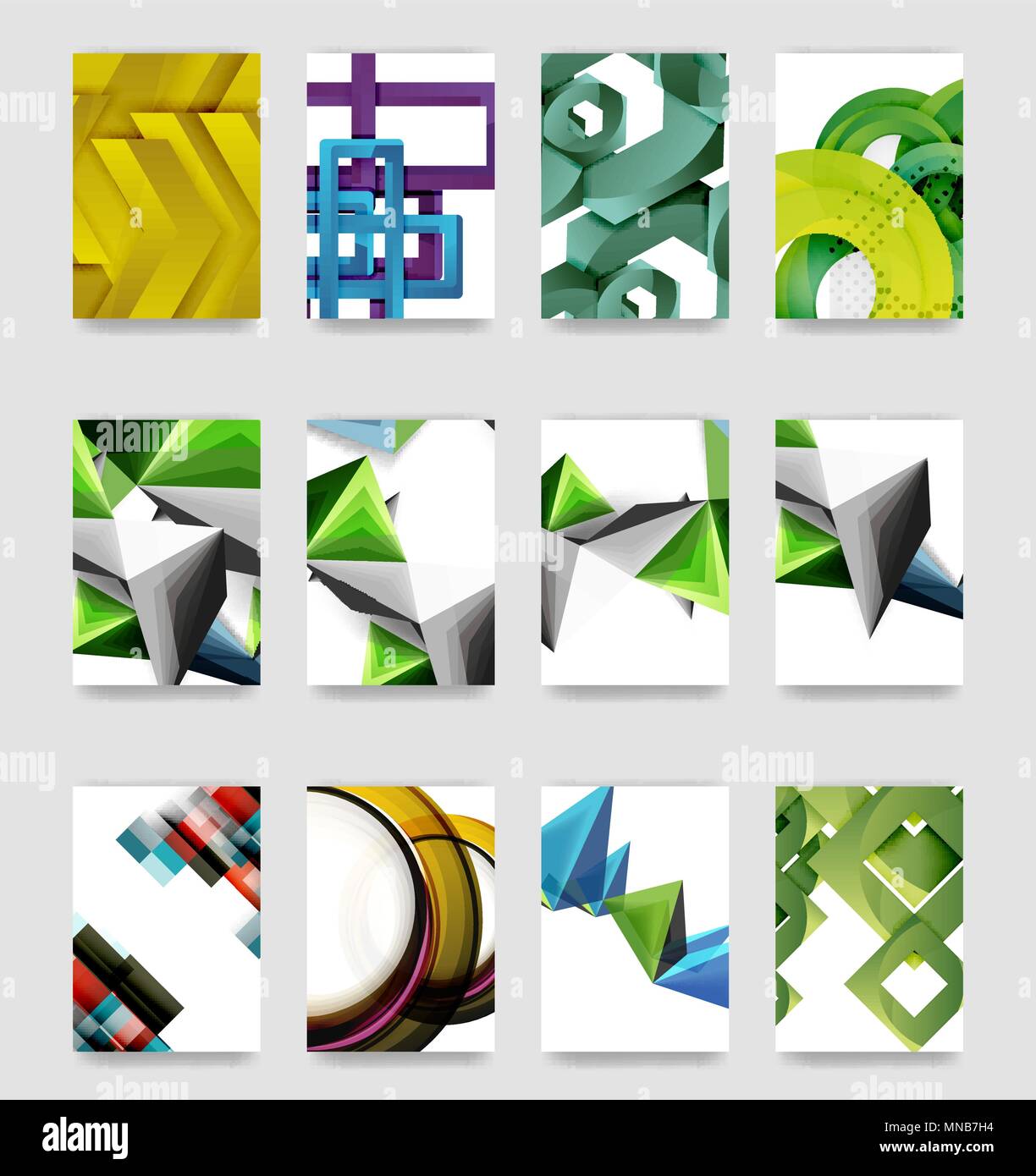 Minimal vector covers background set. Minimal vector covers background ...