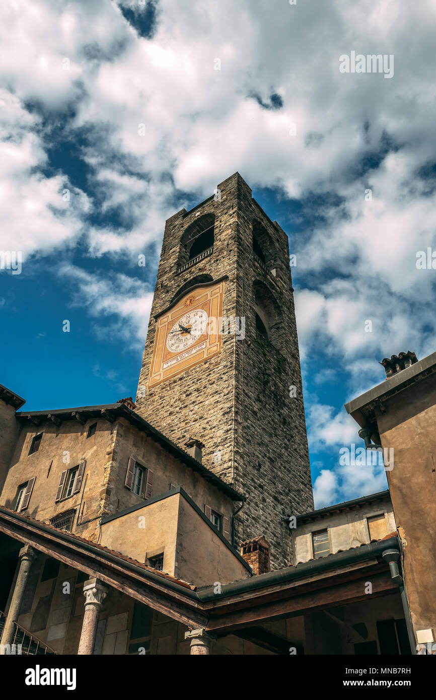 Scenes from ancient medieval hi-res stock photography and images - Alamy