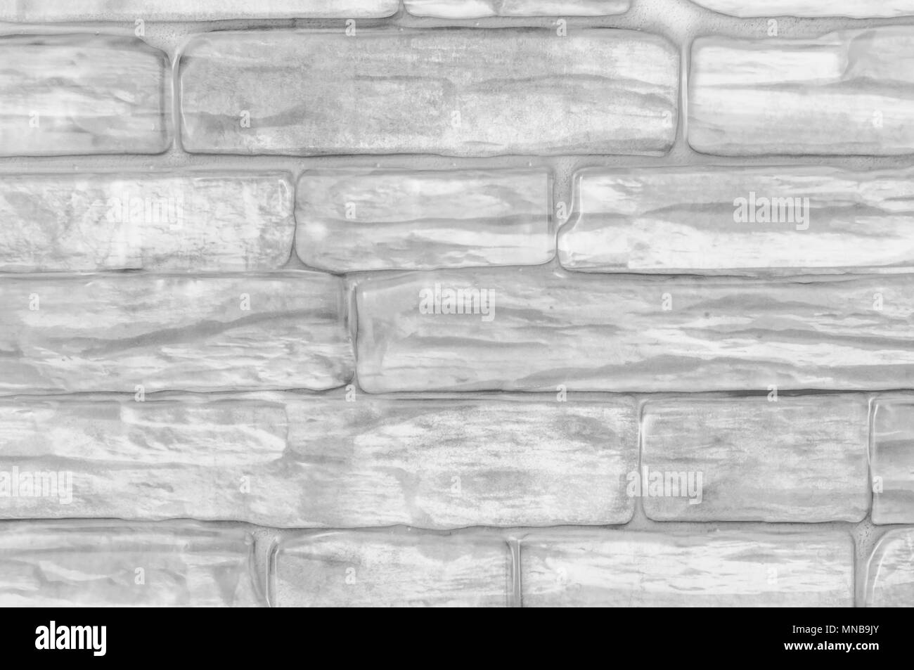 Rectangular wood block Black and White Stock Photos & Images - Alamy