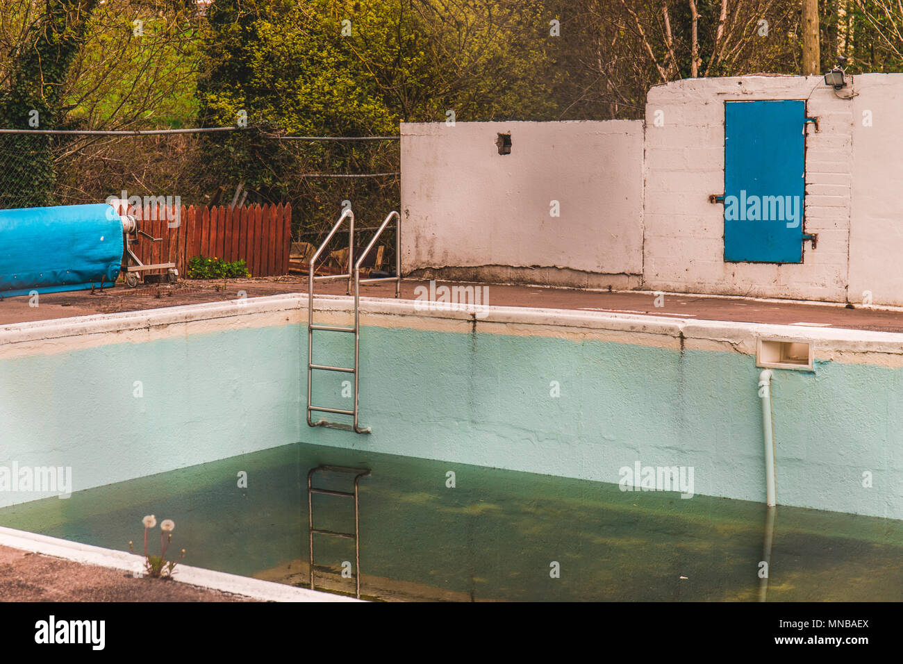 Dirty pool hi-res stock photography and images - Alamy