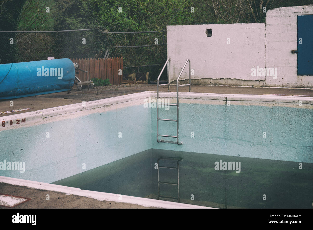 Dirty Pool High Resolution Stock Photography and Images - Alamy