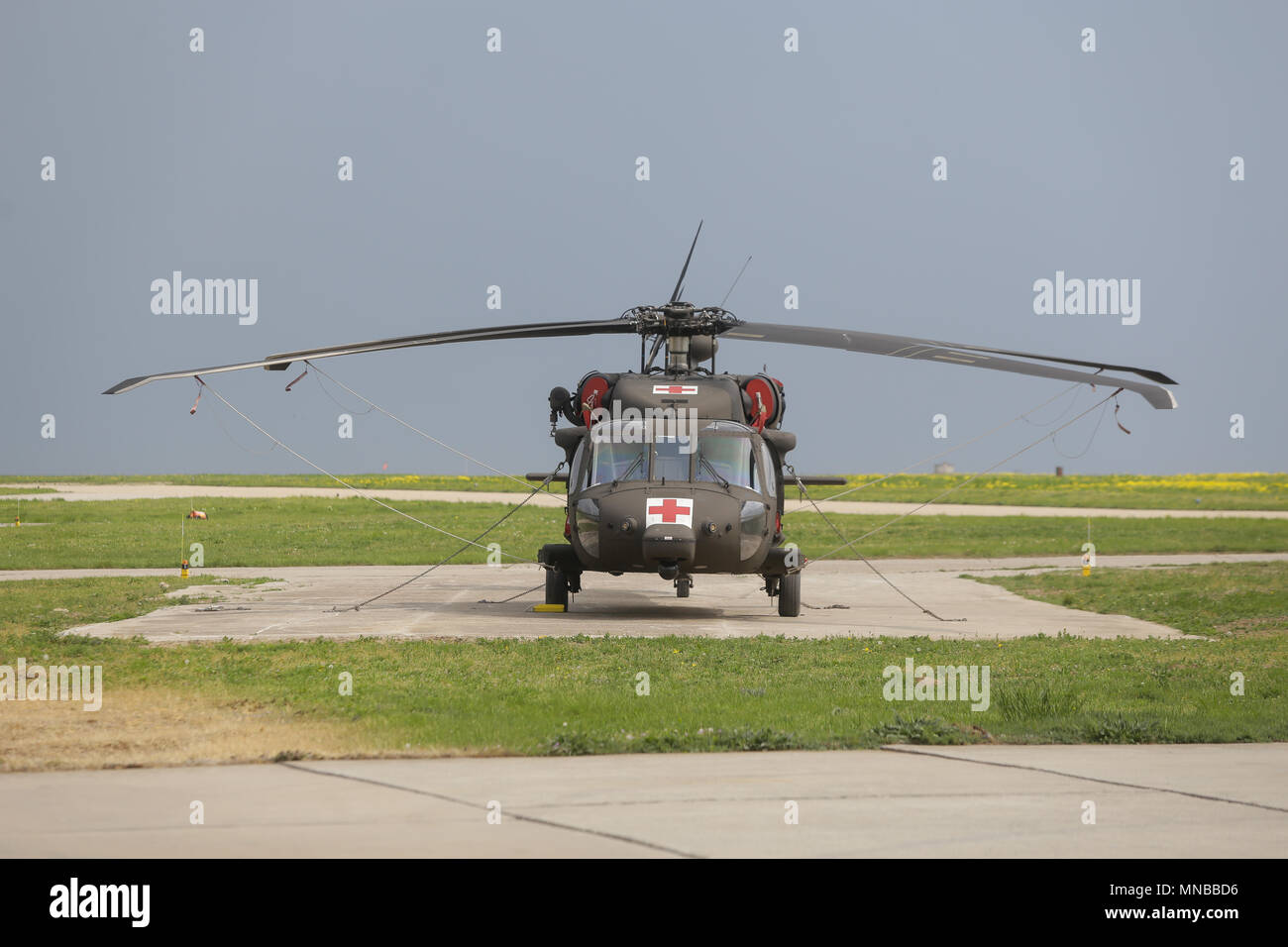 Military medical transportation hi-res stock photography and images - Alamy