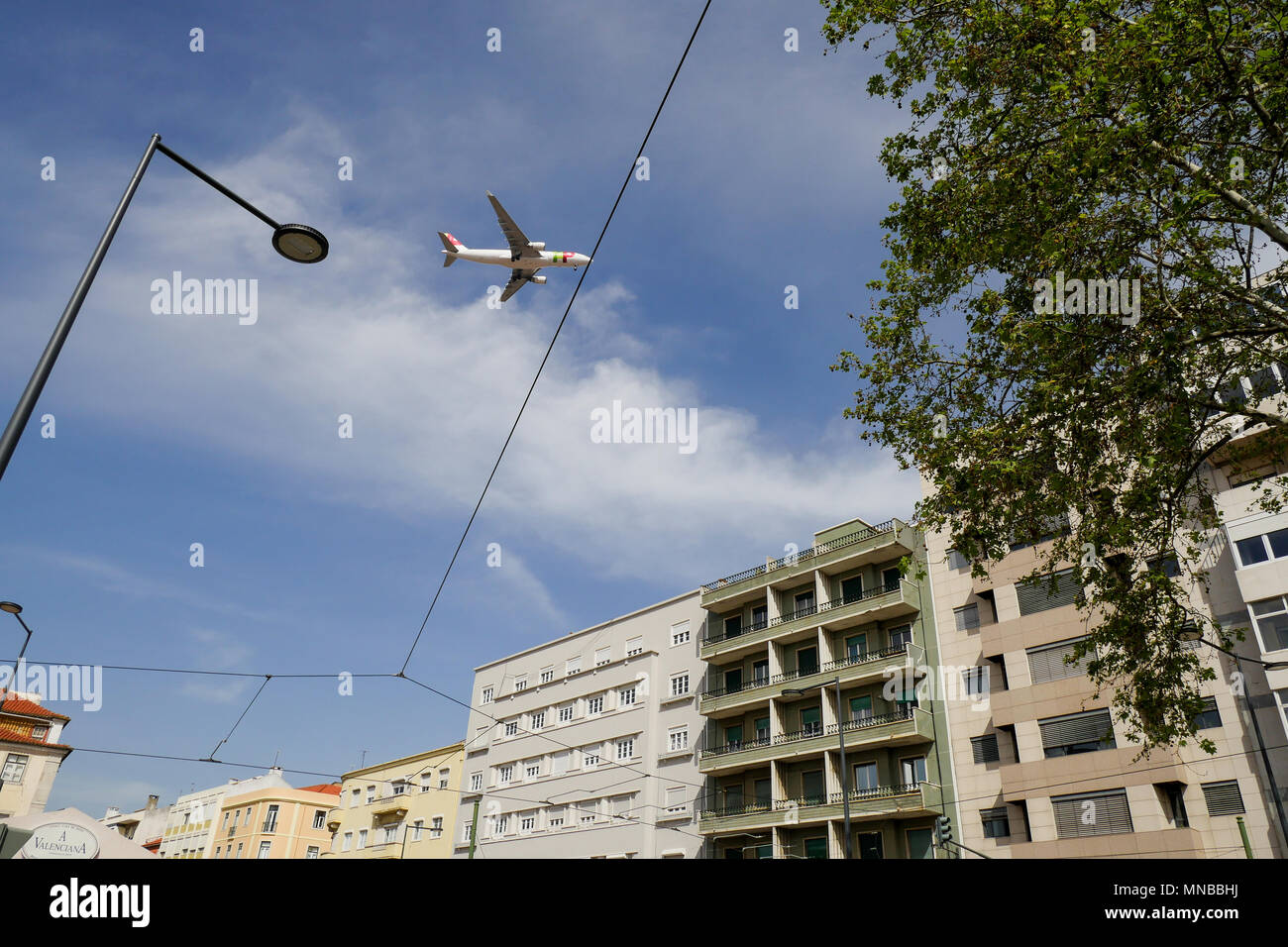 Noise pollution transport hi-res stock photography and images - Alamy