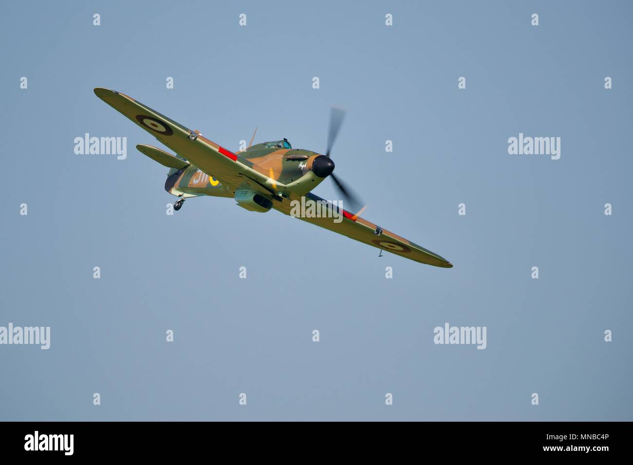 253 squadron royal air force hi-res stock photography and images - Alamy