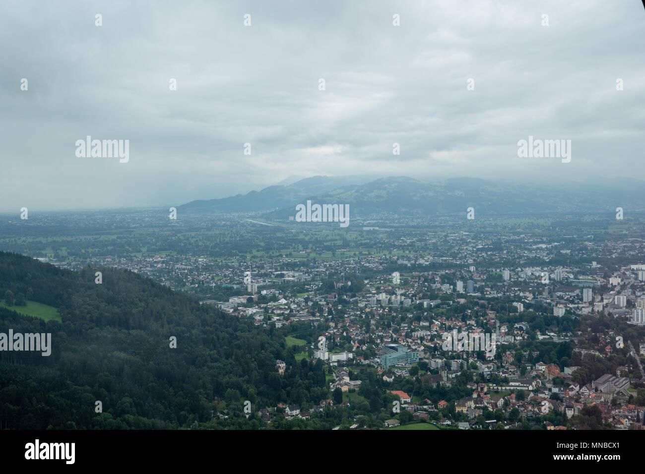 Lake Constance. Bodensee Stock Photo - Alamy