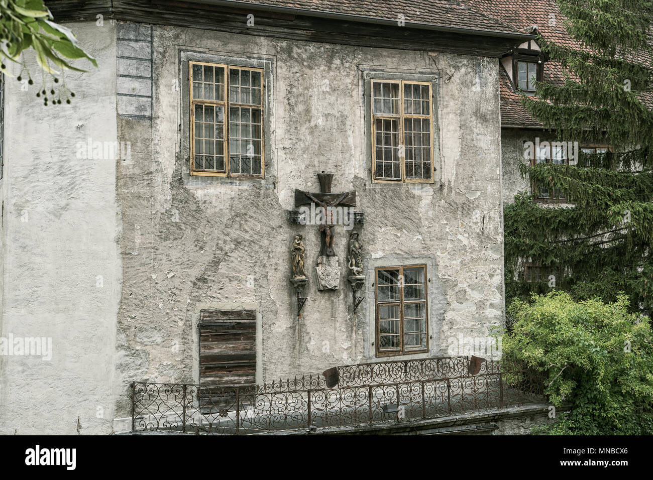 Lake Constance. Bodensee Stock Photo - Alamy